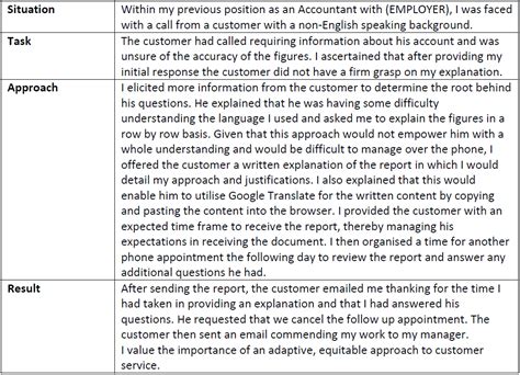 Looking Good Info About How To Write Key Selection Criteria Itemad