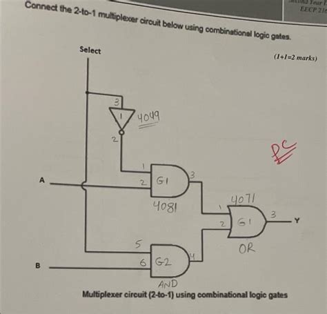 Solved Design A To Decoder Circuit Max Term Chegg
