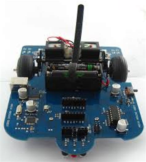 Global Specialties Aar Arduino Robottestequipmentusa