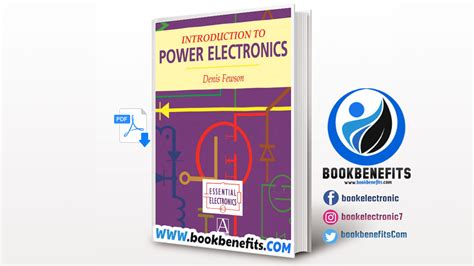 Introduction To Power Electronics Download Pdf
