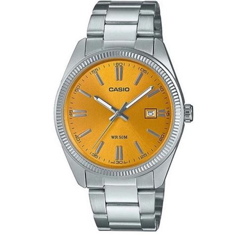 Чоловічий годинник Casio Mtp 1302pd 9avef за найкращою ціною у Львові