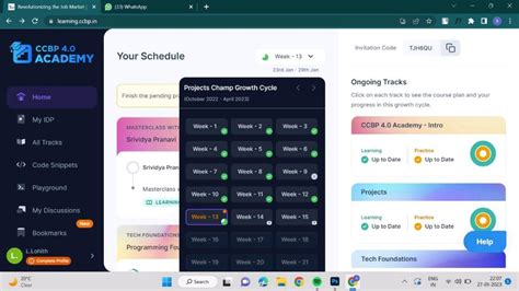 Lohith Lakkakula On Linkedin Ccbp Ccbpian Pythonprogramming