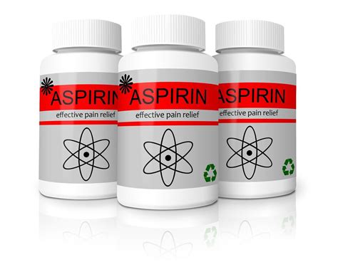 Taking Daily Aspirin Does Not Reduce Long Term Cancer Risk For Older Adults