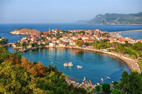 The Black Sea Coast Is The New Mediterranean Heres Why Its So