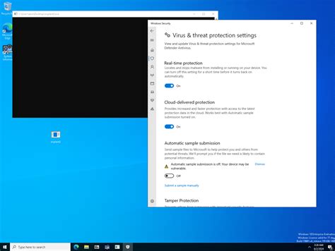 Bypass Ms Defender With Havoc C2 Zerodetection Zerodetection Labs