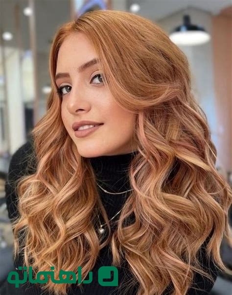 ترند‌های رنگ مو برای عید ۱۴۰۴؛ کدام رنگ مو، کدام رنگ پوست؟