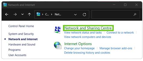 How To Connect A Windows Computer To A Pppoe Broadband Connection Home Connect
