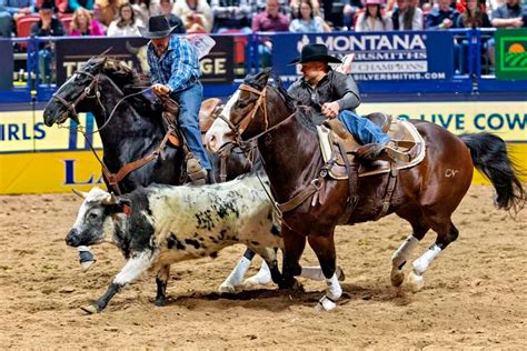 Texas Rodeo Events December 2024 Your Guide To Must See Shows