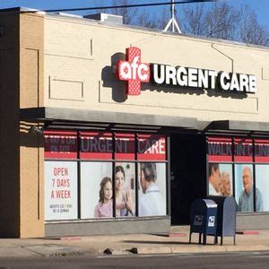 Afc Urgent Care Denver Park Hill Updated March 2026 53 Photos And 256
