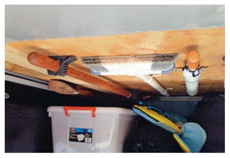 30 Best Rv Storage Ideas Tips And Design Ideas The Good Luck Duck