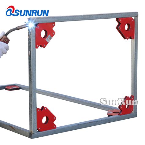 Lassen Klepstandsteller Elektrische Lassen Magneet Grandado