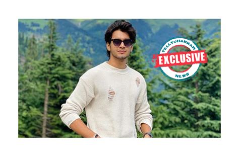 Exclusive Punyashlok Ahilyabai Actor Aman Jaiswal Opens Up About His