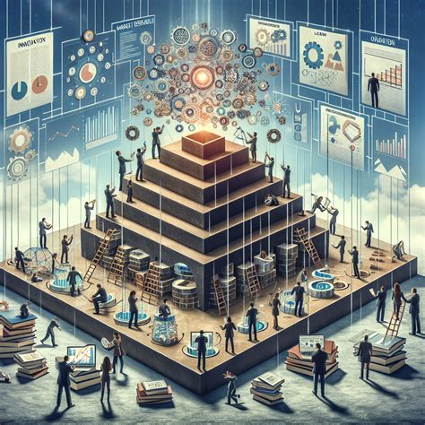 How To Build A Scalable Business Tips And Tricks Swedish Wealth Institute Empowering