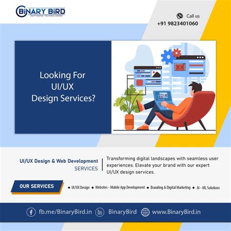 Binary Bird On Linkedin Uxdesign Uidesign Uiuxdesign Binarybird Softwaredevelopment