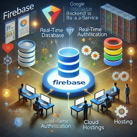 Firebase Là Gì Tìm Hiểu Những Tính Năng Nổi Bật Và ứng Dụng Thực Tiễn