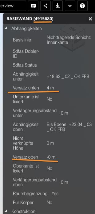 Wrong Numeric Properties Round In The Autodesk Viewer B360 Viewer