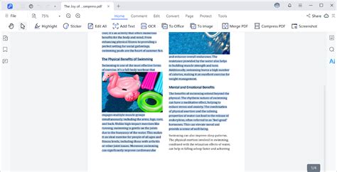 How To Summarize Pdf
