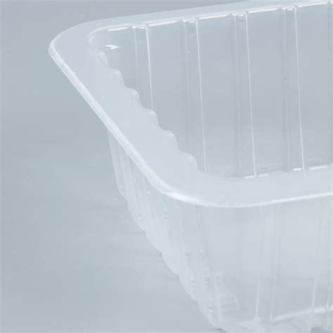 กล่องพลาสติก Pp ซีลฝาได้ กล่องอาหาร กล่องใส่อาหาร ถาดพลาสติก ซีลกล่องอ