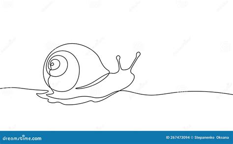 Snail Symbol Vector Illustration 32837510