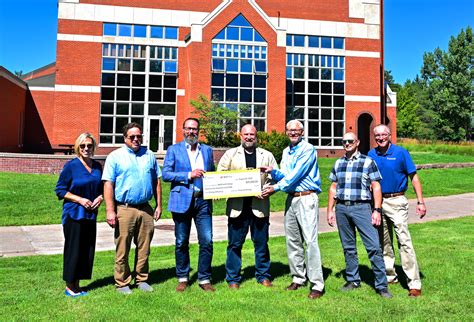 Northland College Upgrades Buildings With… Focus On Energy