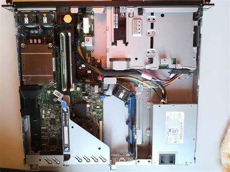 Hpe Proliant Dl20 Gen10 Intel Xeon E 2124 Cpu 3 30ghz Kaufen Auf Ricardo