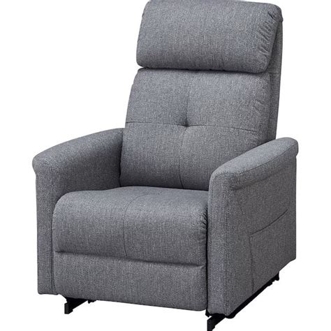 Stand Up Support Electric Chair Um02 Dgy