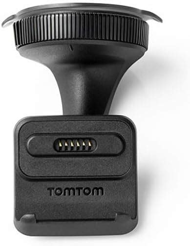 Tomtom Sat Nav Windscreen Active Mount Magnetic Premium