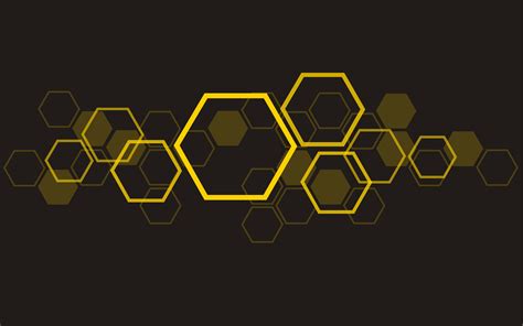 The Shape Of Hexagon Concept Design Abstract Technology Background 532955 Vector Art At Vecteezy