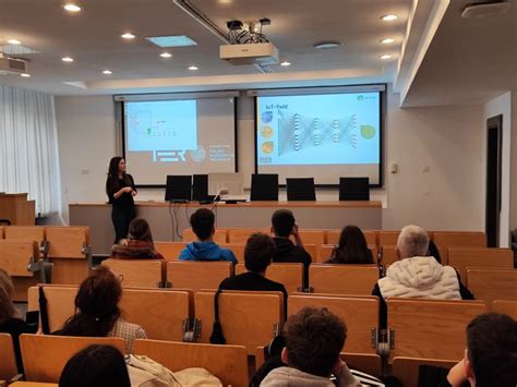 Smartagriculture Iot Iotpolje Innovation Education Fer Erasmus Internet Of Things