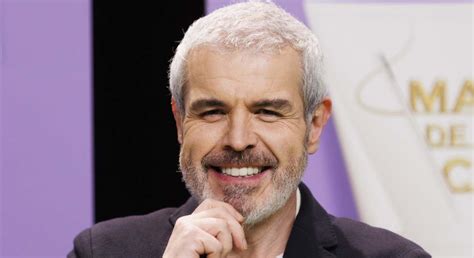 Lorenzo Caprile A Los Homosexuales Poderosos E Influyentes No Los