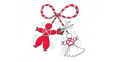 Вицове Тези дни Баба Марта ще се прави на Дядо Коледа