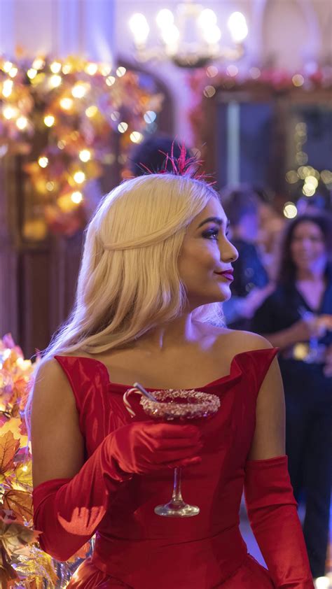 The Princess Switch 3 Movie Vanessa Hudgens Hd Phone Wallpaper Rare Gallery