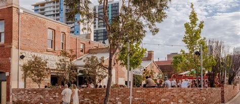 The Leadlight Visit Perth