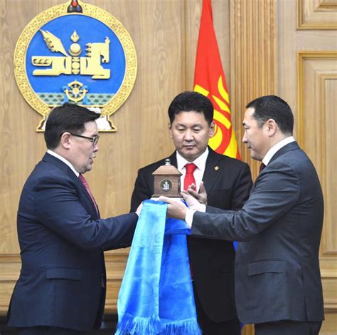 Засгийн газрын өргөтгөсөн хуралдаан зарлалаа