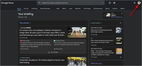 Ways To Get Old Google News Layout Back On Desktop Gadgets To Use