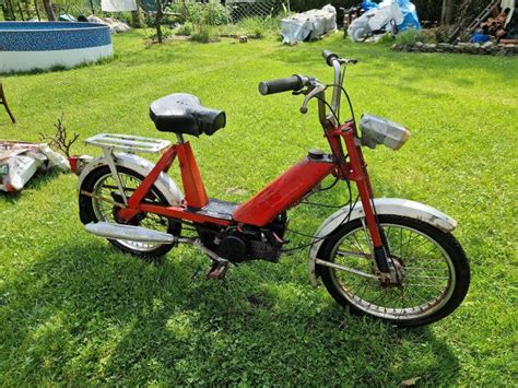 Babetta 206 S Kartičkou červená Aukro