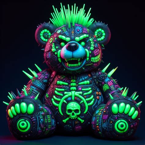 Download Ai Generated Panda Bear Royalty Free Stock Illustration