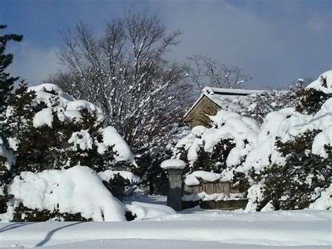 余市町、雪に埋もれるマッサンの家。旧竹鶴邸。 朝ドラ マッサン 余市町ブログ