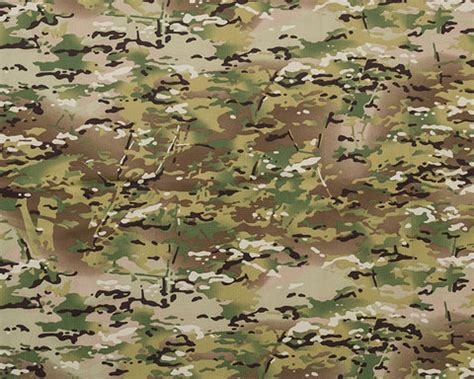 Official Camouflage Patterns Across Europe Urban Tactical