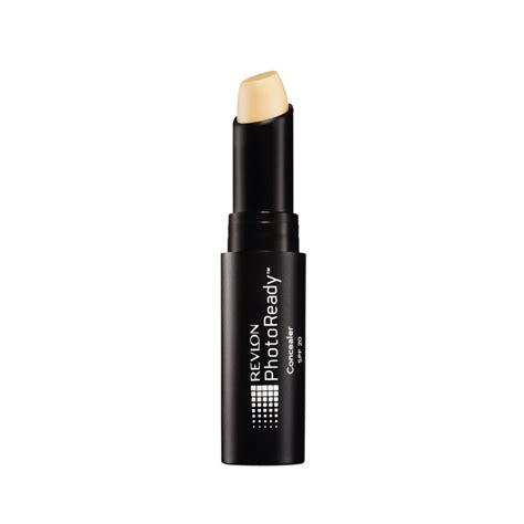Revlon Photoready Concealer Light Medium 003 Revlon Guardian Singapore
