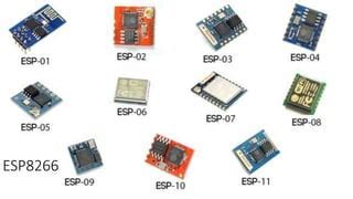 Nodemcu Introduction PPTX Computer Peripherals Computing