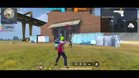 Deget Eagle 🦅 Youtube