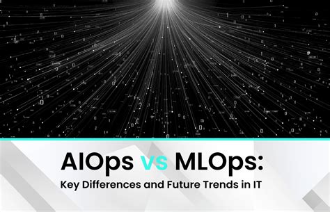 Aiops Vs Mlops Key Differences And Future Trends In It Zartis
