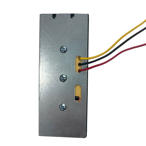 Magnetic Limit Switch For Sliding Gate Openers Aleko