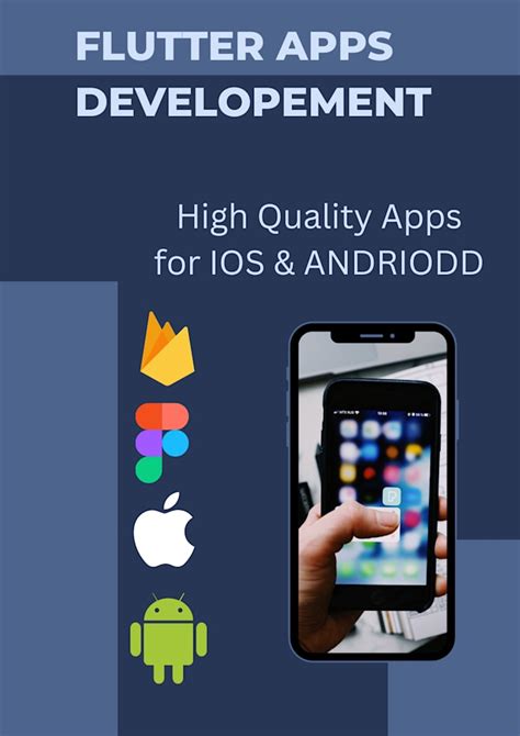 develop any flutter ui for your flutter app by mohheedkhan fiverr