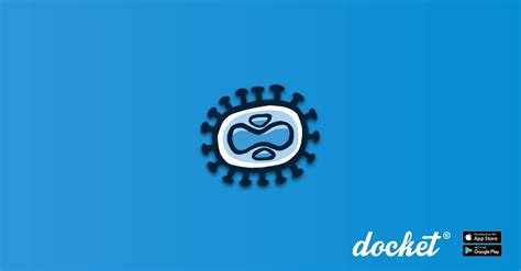 Docket® On Linkedin Docket® Is Ready To Assist Our Public Health