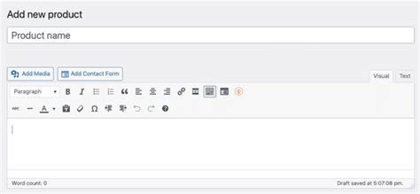 How To Add And Manage Products In WooCommerce The Right Way Kinsta