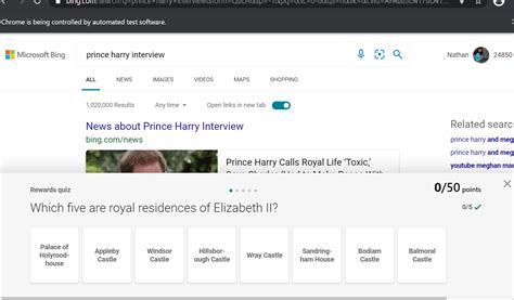 Bug Bot Stuck On This Or That · Issue 53 · Charlesbelmicrosoft Rewards Farmer · Github