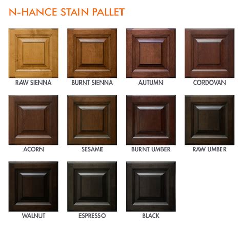 Staining Kitchen Cabinet Doors 600x800
