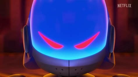 Chaos Sonic Wiki Sonic Prime Fandom